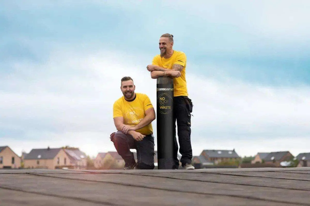 Where to find us - Derbigum International